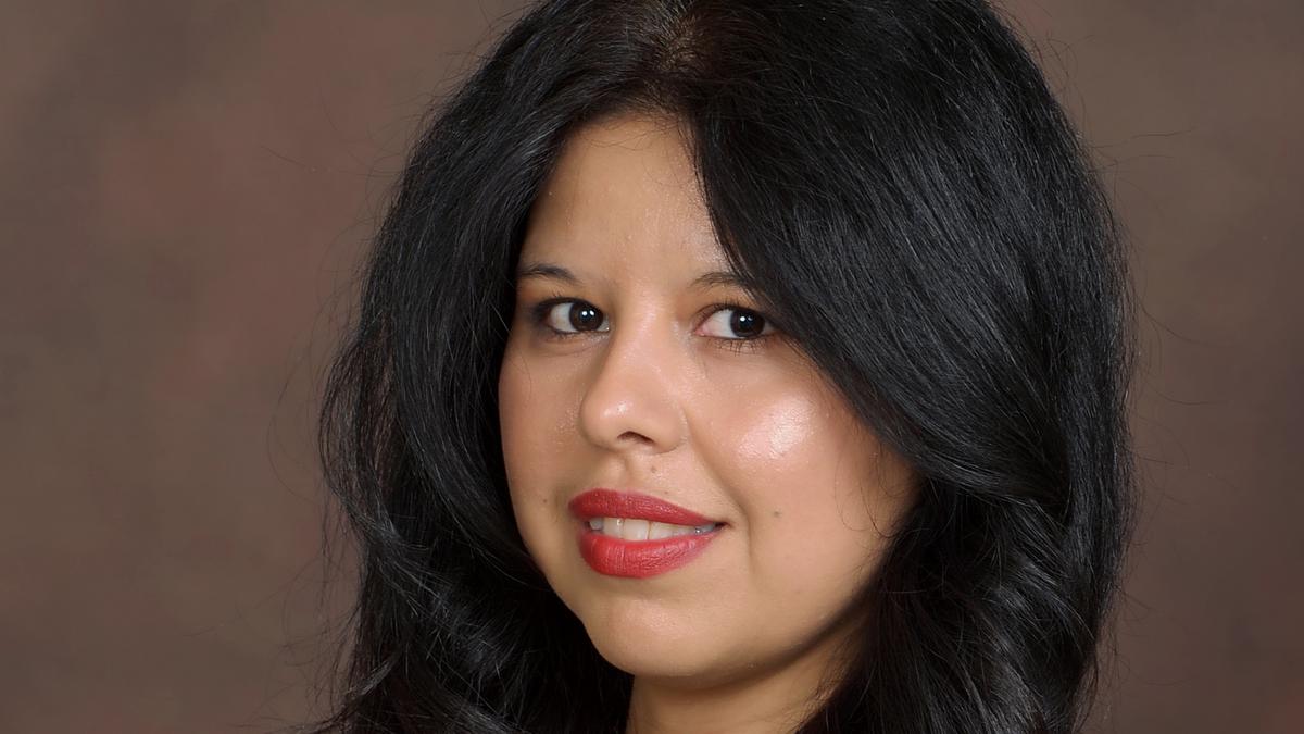 Erica Trejo - San Francisco Business Times