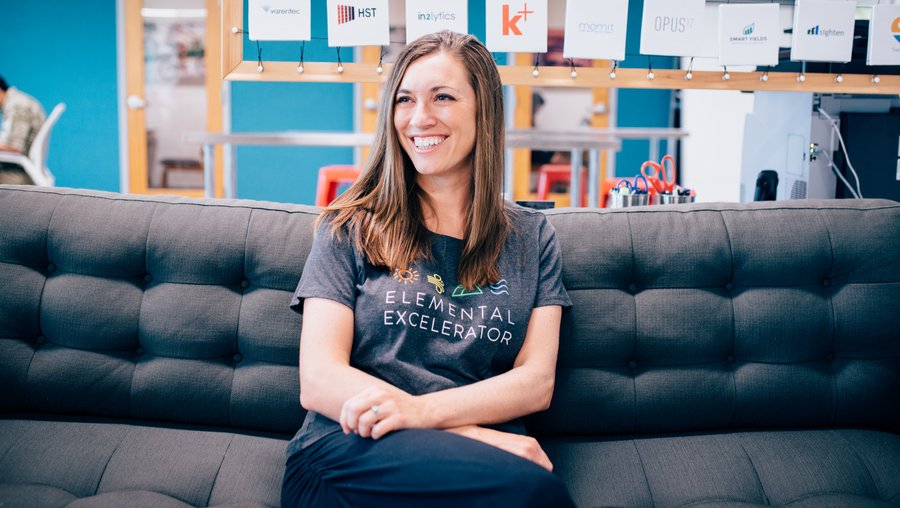 Social return on investment is goal of Elemental Excelerator, a new ...