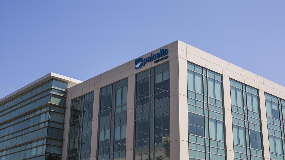 Santa Clara-based Palo Alto Networks beats expectations with a strong Q4 report - Silicon Valley ...