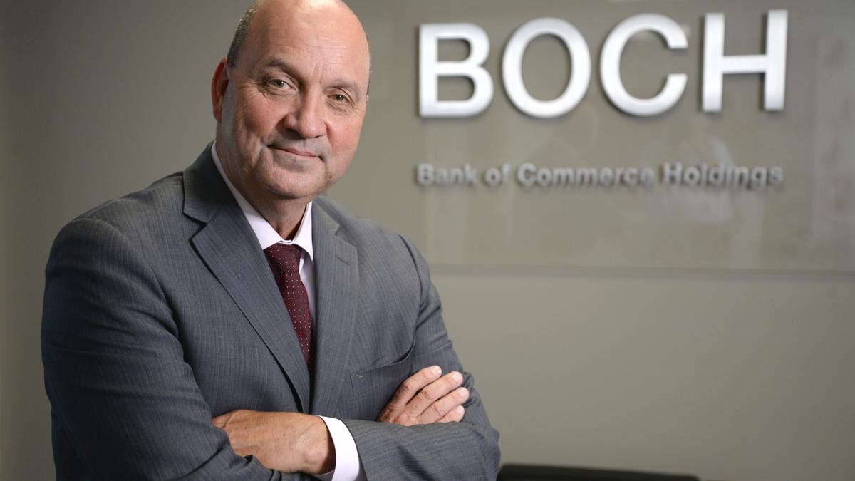 Sacramento's Bank of Commerce Holdings to open Santa Rosa office ...