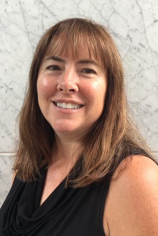 Six questions with Leavey Award winner Jennifer Jordan - Cincinnati ...