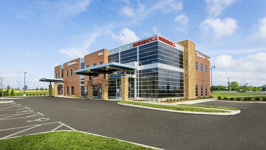 Ohio State University, OhioHealth, Sierra Nevada, Beulah Park, Olde ...