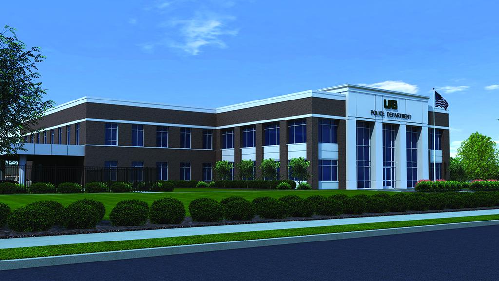 $8 million UAB Police Department Headquarters opening Aug. 9 ...
