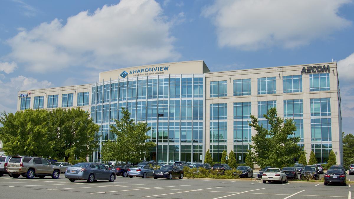 Sharonview FCU to add 115 jobs in $42M HQ relocation in Charlotte ...