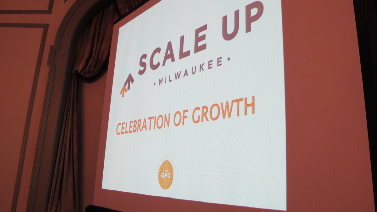 Scale Up Milwaukee recognizes local businesses for growth, expansion ...