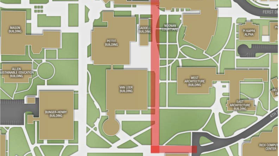 Georgia Tech planning autonomous vehicle 'living lab' - Atlanta ...