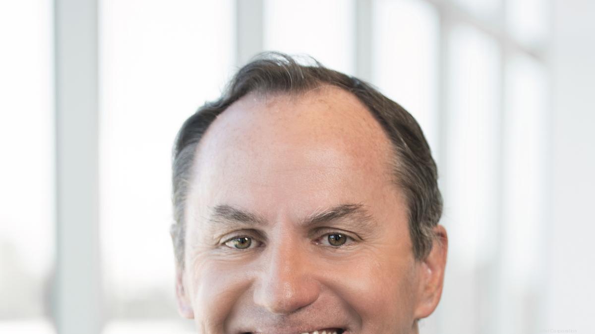 Intel names Robert Swan CEO - Albuquerque Business First