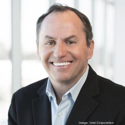 Intel names Robert Swan CEO - Albuquerque Business First