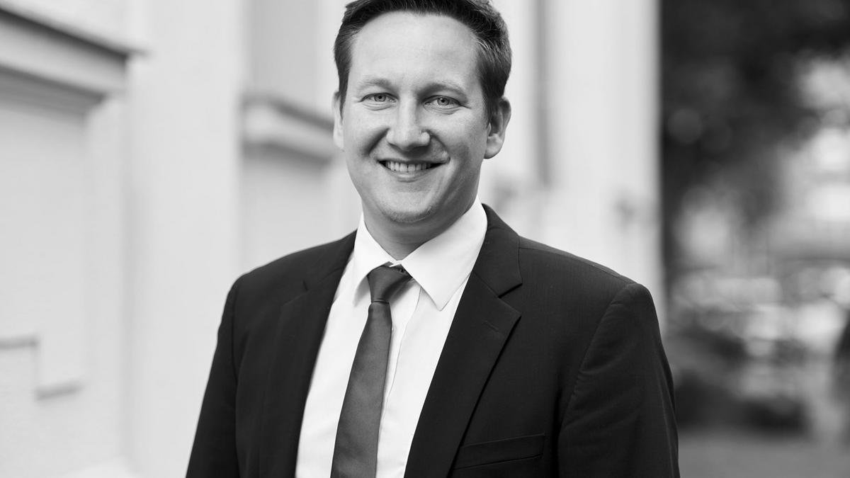 EAIC president and CEO Matthias Beier talks site selection, economic ...