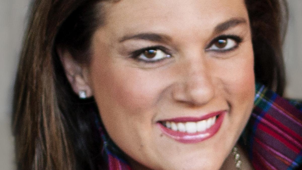 First Star Safety founder Kelly Hollatz appreciates true meaning of ...