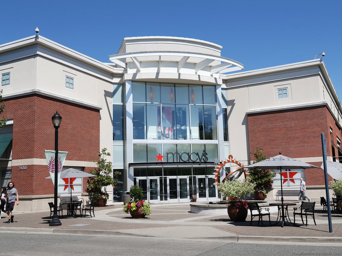 Redmond Town Center Address