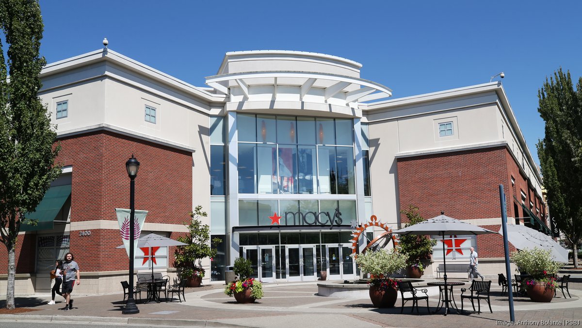 Preylock buys Amazon-leased office in Redmond - Puget Sound Business ...