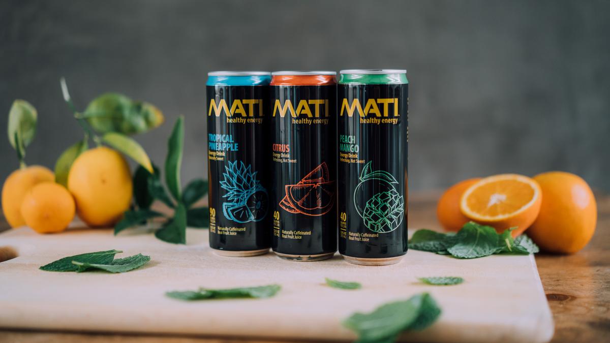 NOBL Beverages could bring Mati Energy drink back to Whole Foods in ...