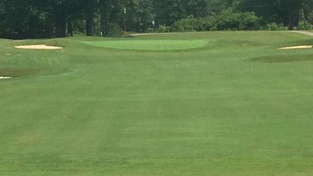 Forest Oaks' new owners quickly begin club improvements - Triad ...