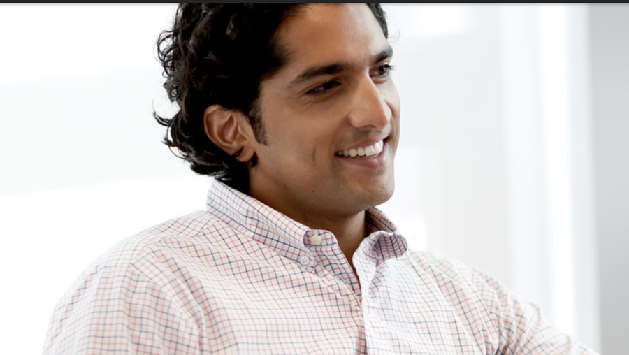 Stripes Group backs GlobalWebIndex - New York Business Journal