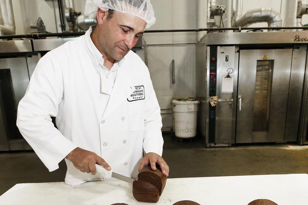 Schwartz Brothers Restaurants Company Profile - The Business Journals