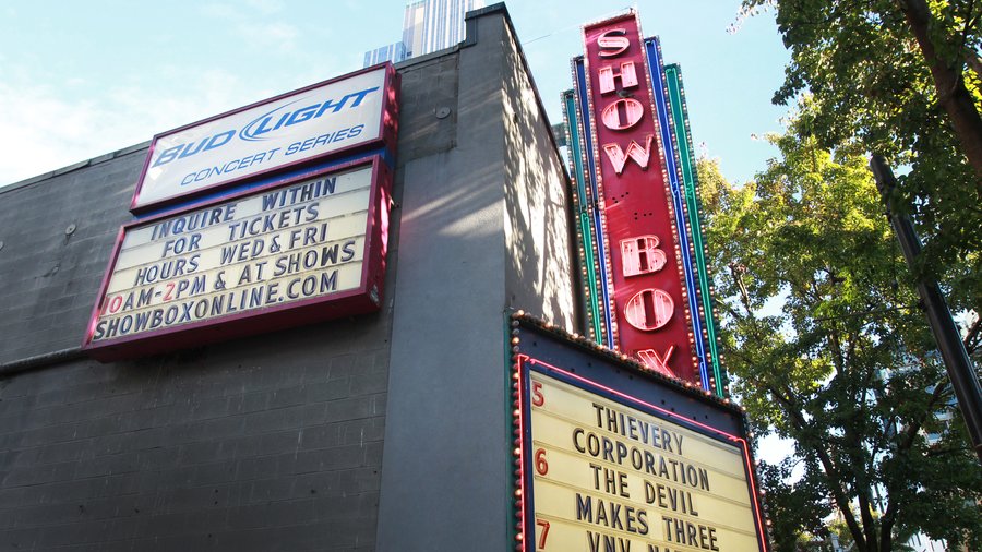 Seattle City Council votes to expand Pike Place Market historic ...