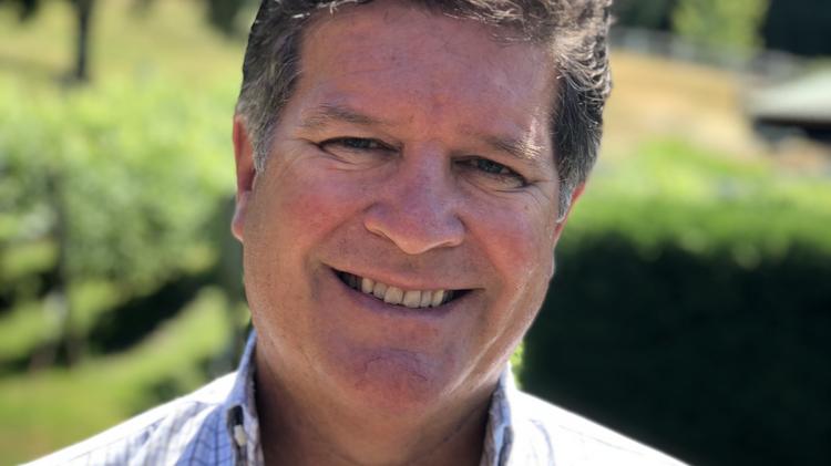 Chateau Ste. Michelle's Allen Shoup, DeLille Cellars's Greg Lill ...