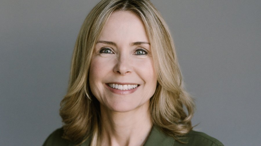 Stacia Smith CSO