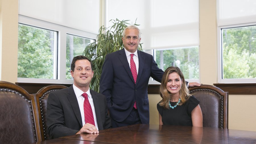 Yadkin veterans close on $100M to create Dogwood State Bank - Triad ...