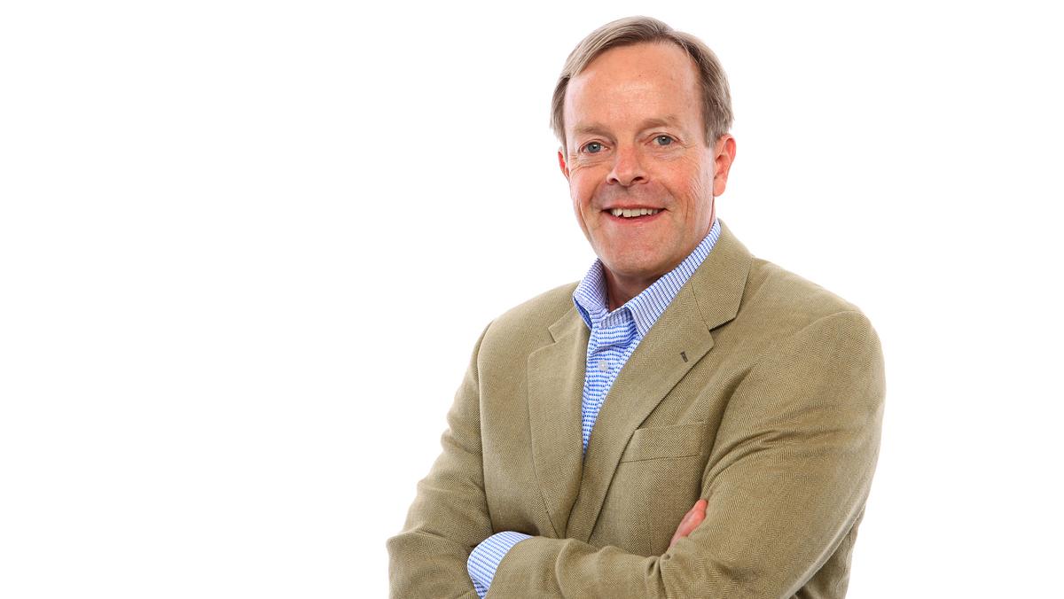 CleanFund founder John Kinney talks clean energy's future - San ...