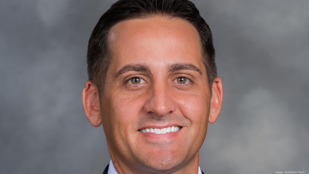 Shawn Sackman - South Florida Business Journal