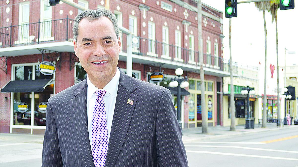 Alex Sanchez - South Florida Business Journal
