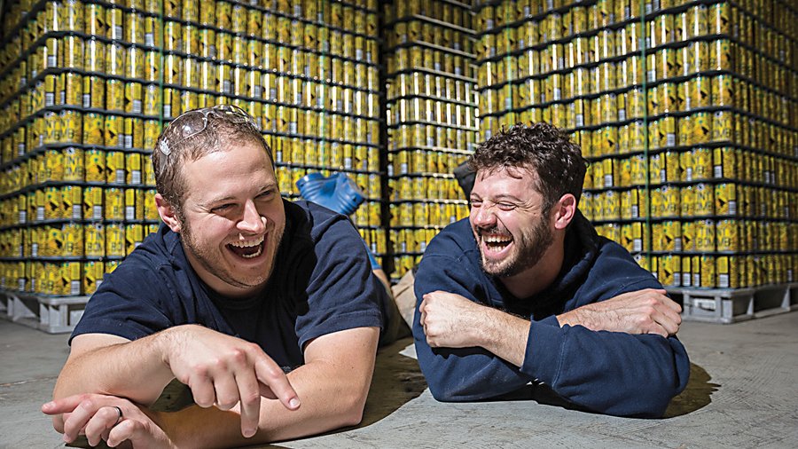 How Wiseacre ushered in Memphis' golden age of craft beer - Memphis ...
