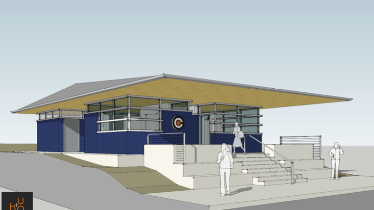 Austin suburb of Elgin to get first modern bus station; trains could be ...