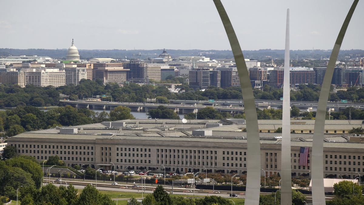 Lockheed, Northrop, General Dynamics among awardees for $10B contract ...