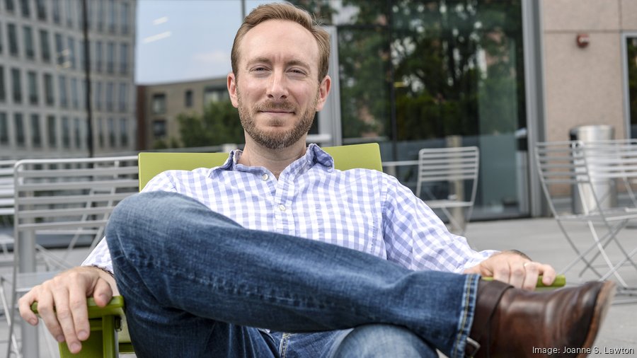 Fifth Third acquires Rize Money - Cincinnati Business Courier