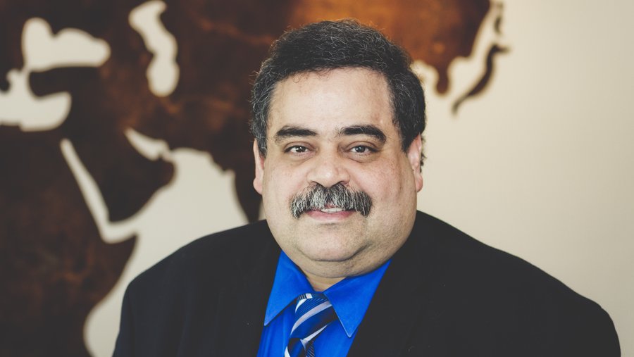 How Ross & Baruzzini landed a $17.5M contract with the new Mexico City ...