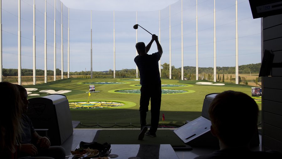 Mark Vittert's Reflections: The day they hand out the money - St. Louis ...