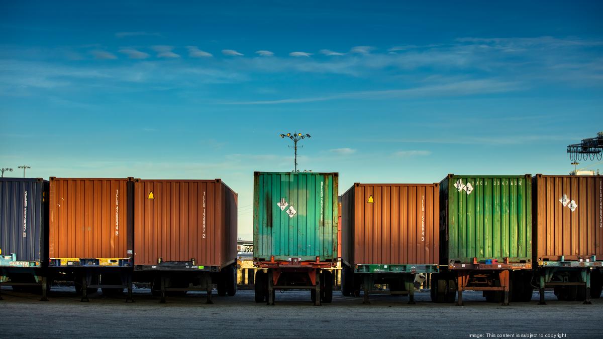 NorthPoint Logistics doubles employment in past four months, still ...