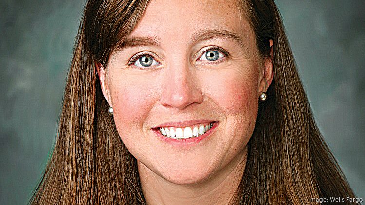 Wells Fargo promotes D.C. executive Abby Matia to head of Northeast ...