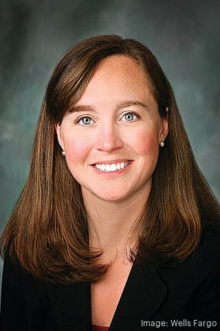 Wells Fargo promotes D.C. executive Abby Matia to head of Northeast ...