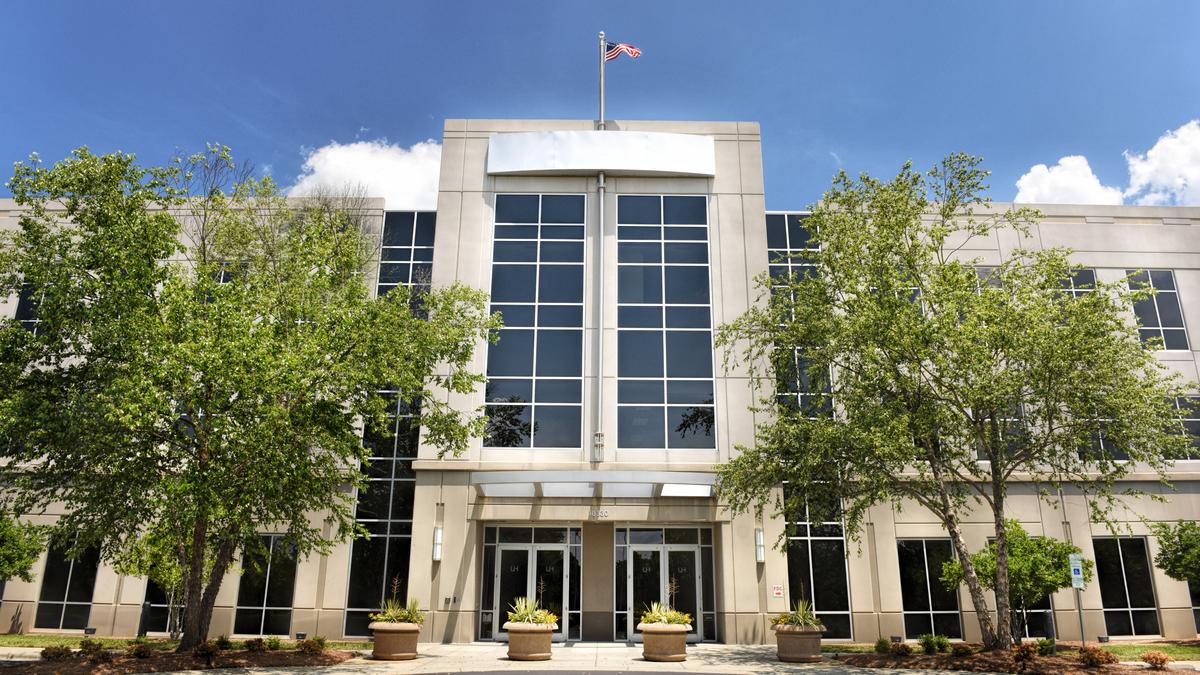 Investors, tenants taking a closer look at University City - Charlotte ...