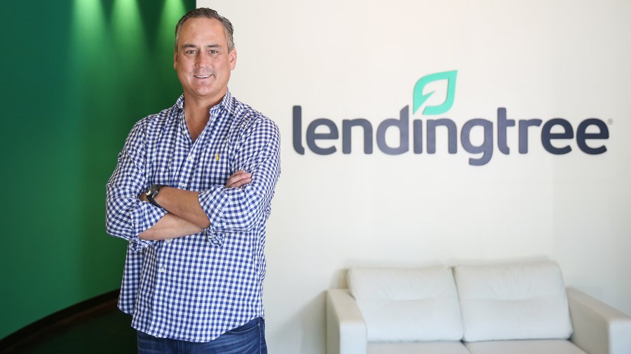LendingTree revamps leadership roles, looks to rebound later this year ...