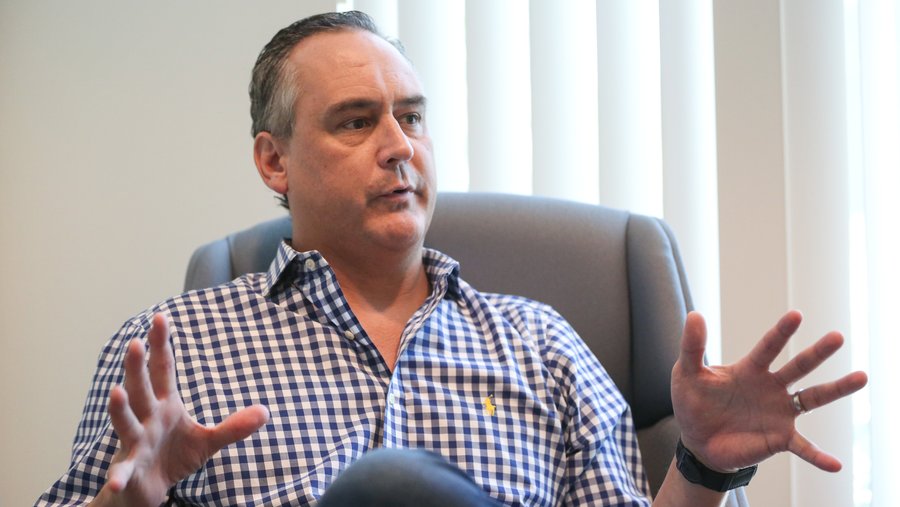 LendingTree eyes consumer growth in 2021 - Charlotte Business Journal