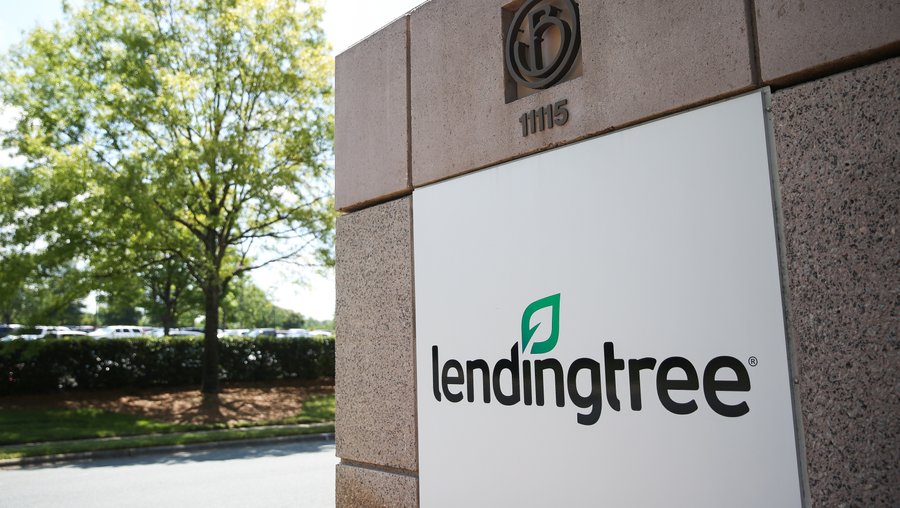 Why LendingTree execs are confident about weathering uncertainty ...