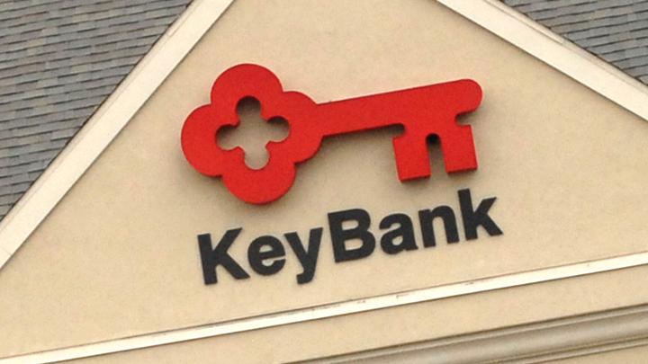 KeyBank Albany, New York deposits fell $3 billion due to internal ...