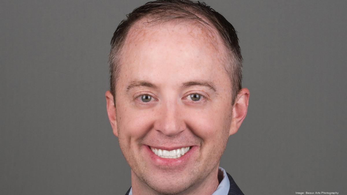 Jason Martin, who manages UB athletics sponsorships, says university ...