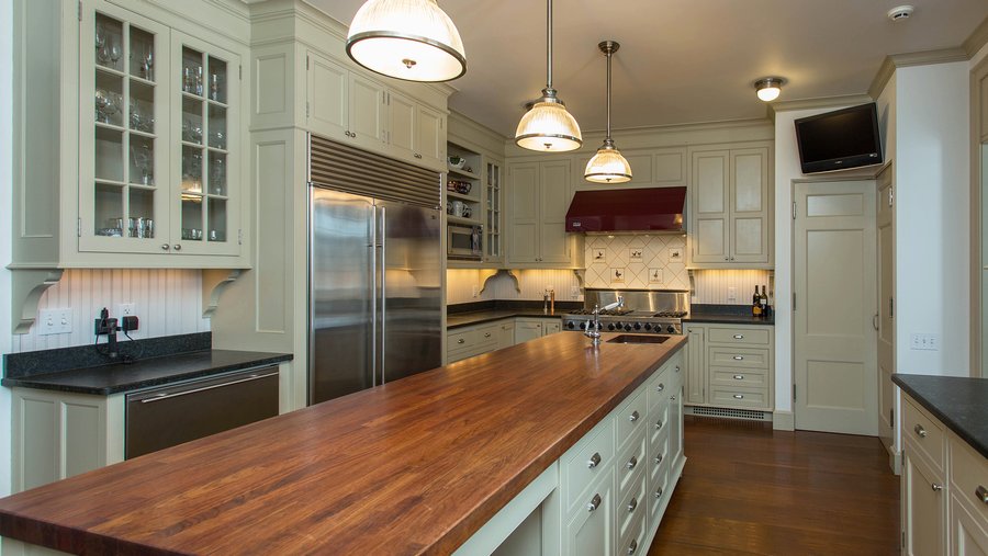 Busch Beer Farm, Cooperstown, New York