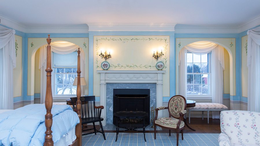 Busch Beer Farm, Cooperstown, New York