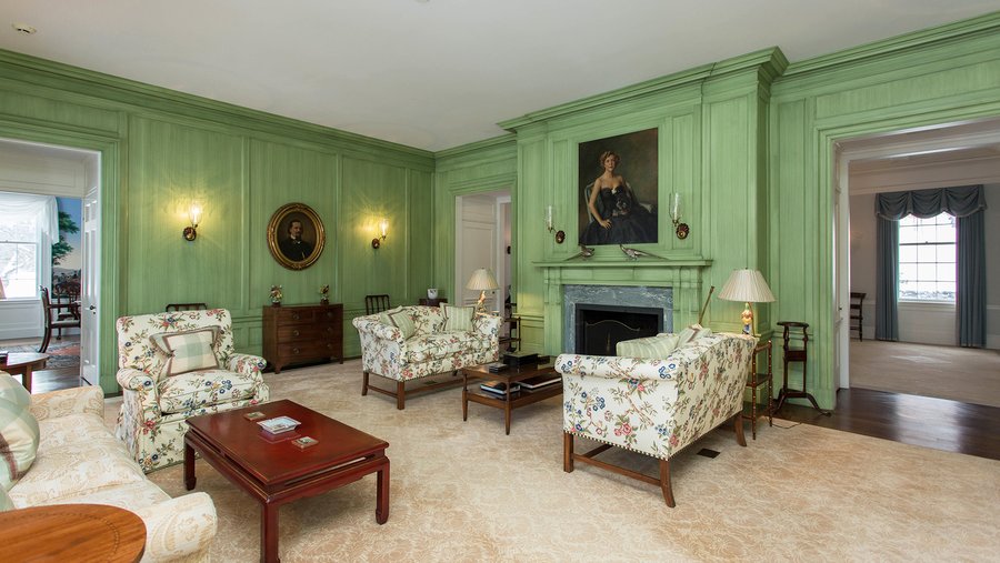 Busch Beer Farm, Cooperstown, New York