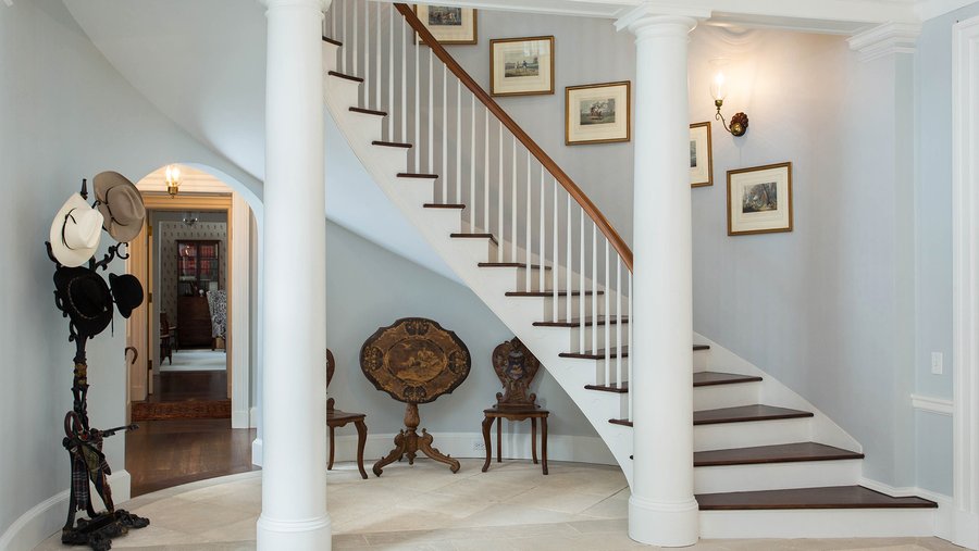 Busch Beer Farm, Cooperstown, New York