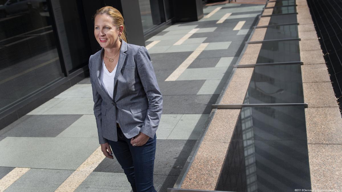Why Colorado's eco-devo director Stephanie Copeland is leaving for new ...