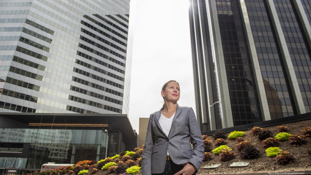 Colorado eco-devo leader Stephanie Copeland leaving role - Denver ...