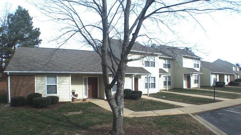 Atlanta investor scoops up 2 more Triangle apartment complexes ...