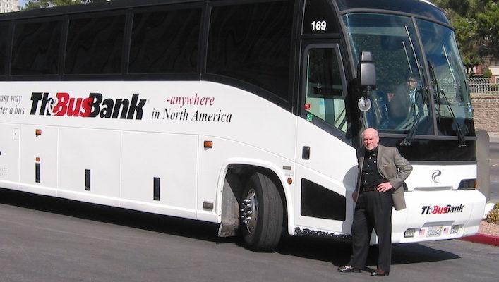 BusBank acquires Buster - Chicago Business Journal